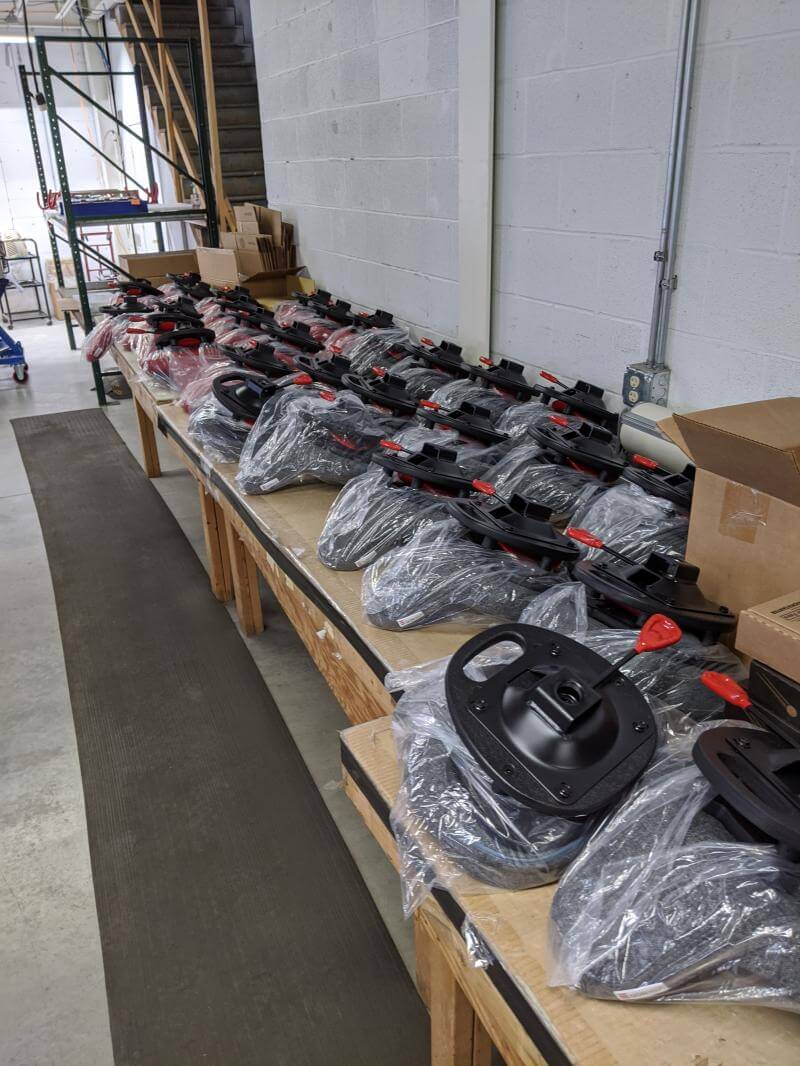 How to Scale-up Production - Manufacturing Solutions, Inc.