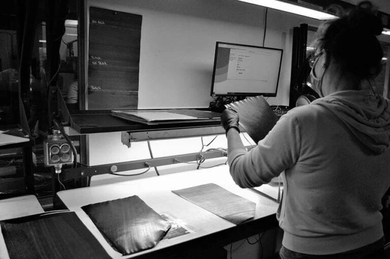 4 Ways a CNC Static Cutting Table Can Benefit Your Precision Cutting ...